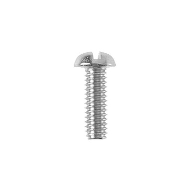 #5 Faucet Bibb Screw 8-32 X 1/2", 1/BAG - No. 35142B - Whitehead ...