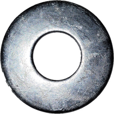 Hot Dipped Galvanized Flat Washer, Multiple Sizes - Whitehead ...