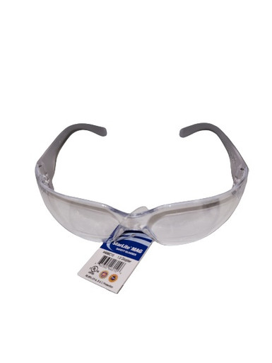 Starlite Clear 1.5 Magnifier Clear Safety Glass - No. 46MC15 ...