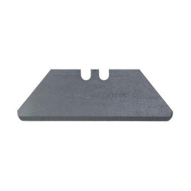 Round-Point Utility Knife Blade, Dispenser 100/PK - No. 11-988 ...
