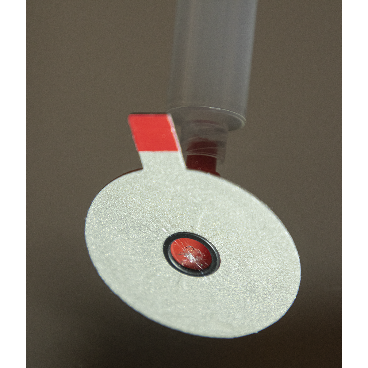 Windscreen Repair Kit | SCS901 | Sealey