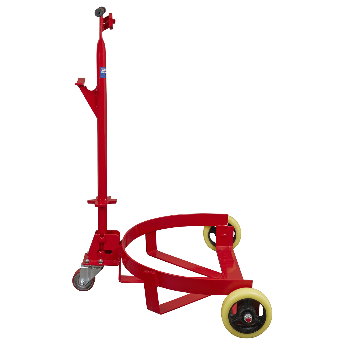 Drum & Barrel Trolley | TP13 | Sealey