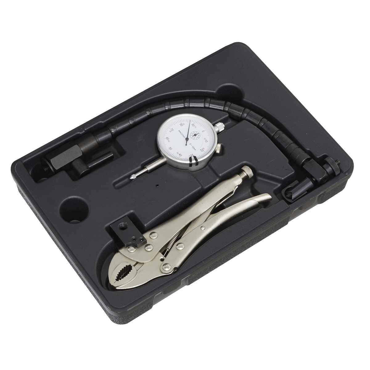 Brake Disc Run-Out Kit | VS0290 | Sealey