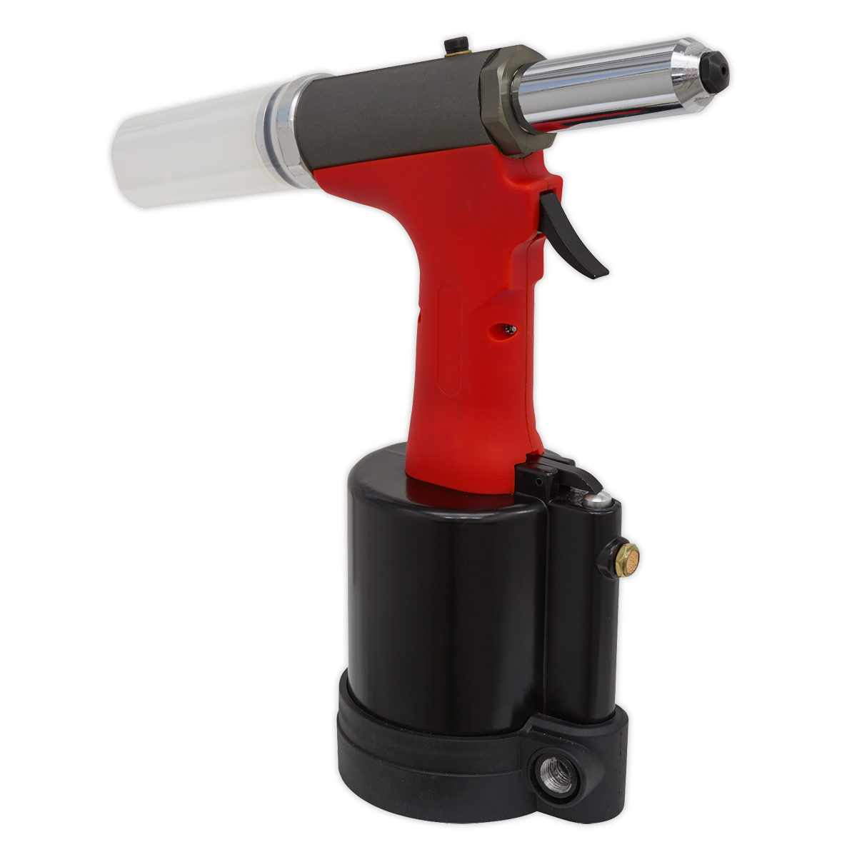 Heavy-Duty Air/Hydraulic Riveter | GSA314 | Sealey