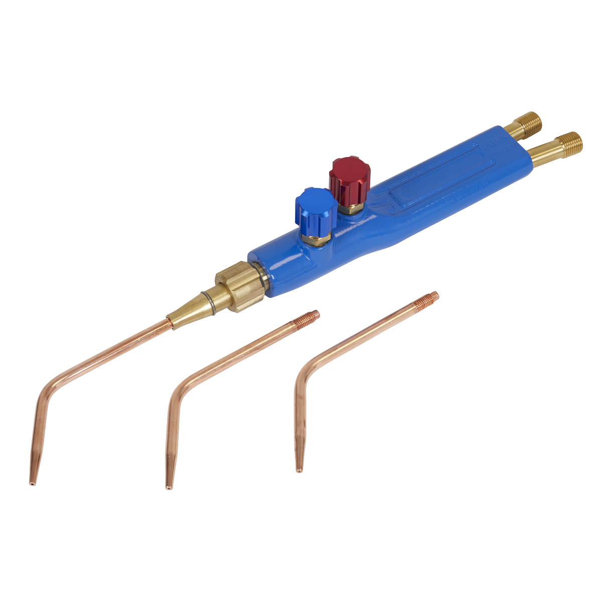 Oxy Acetylene Welding Torch Set | SGA20 | Sealey