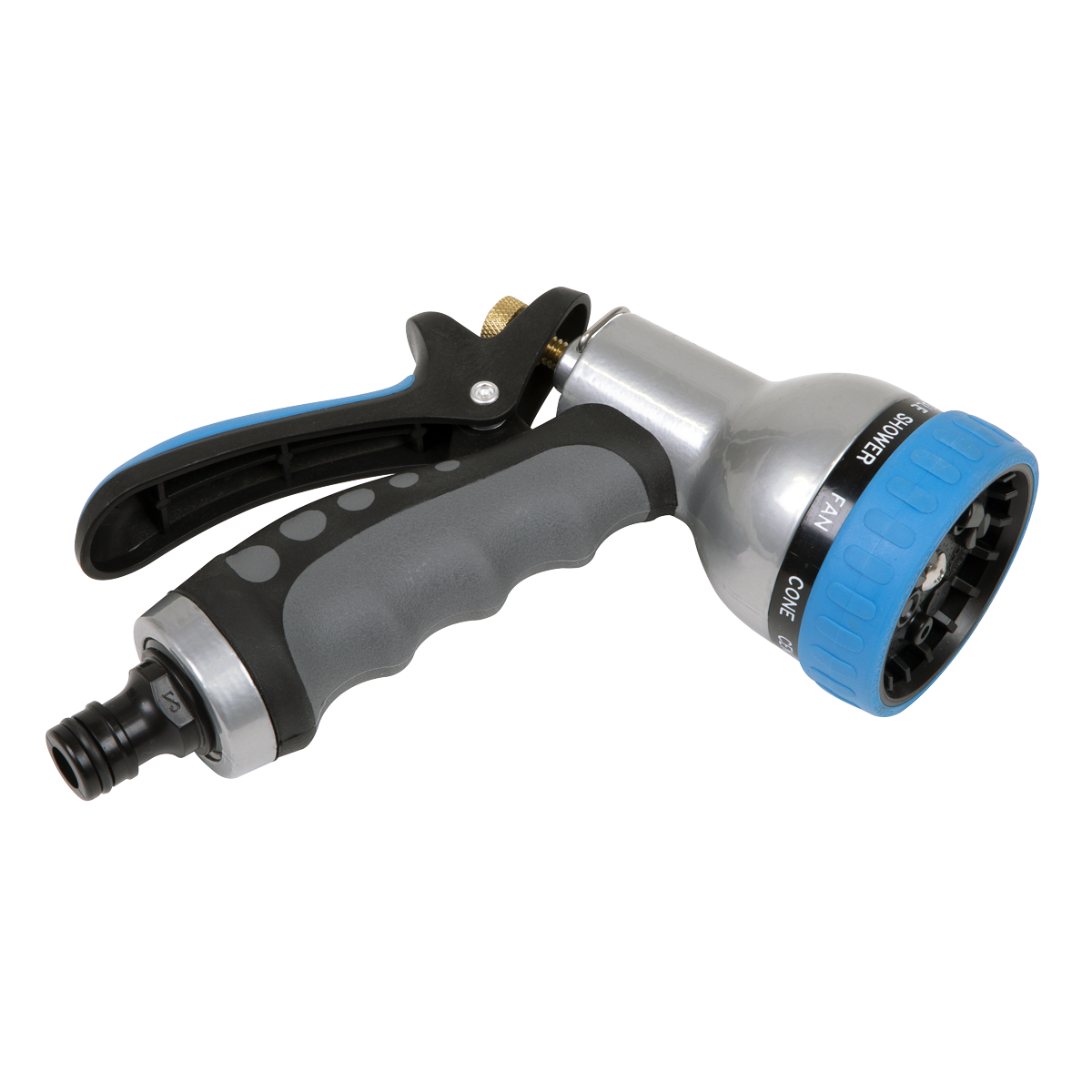 15m Heavy-Duty Retractable Water Hose Reel | WHR1512 | Sealey