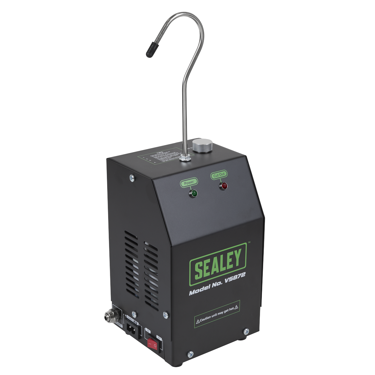 Leak Detector - Smoke Diagnostic Tool | VS872 | Sealey