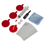 Windscreen Repair Kit | SCS901 | Sealey