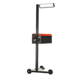 Workshop Headlamp Beam Setter | HBS2001 | Sealey