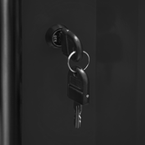 Side Locker with Castors 1864mm | AP6204BE | Sealey