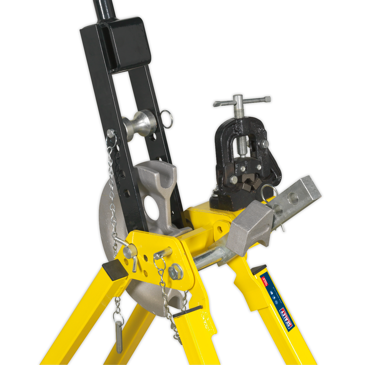 Professional Conduit Bender | PCB25 | Sealey