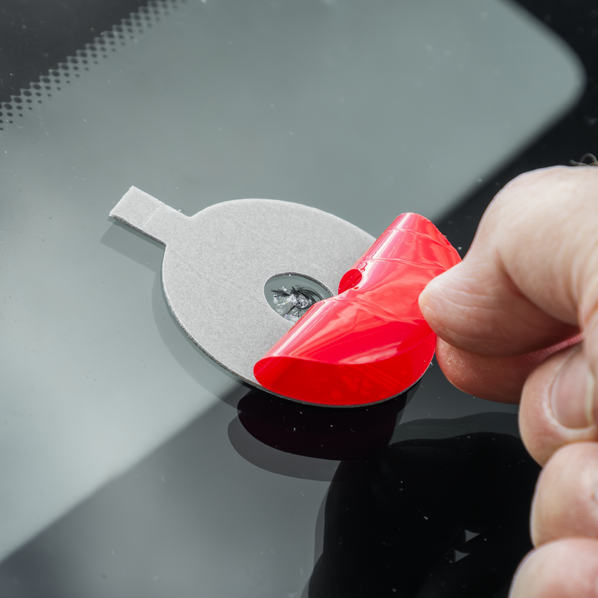 Windscreen Repair Kit | SCS901 | Sealey