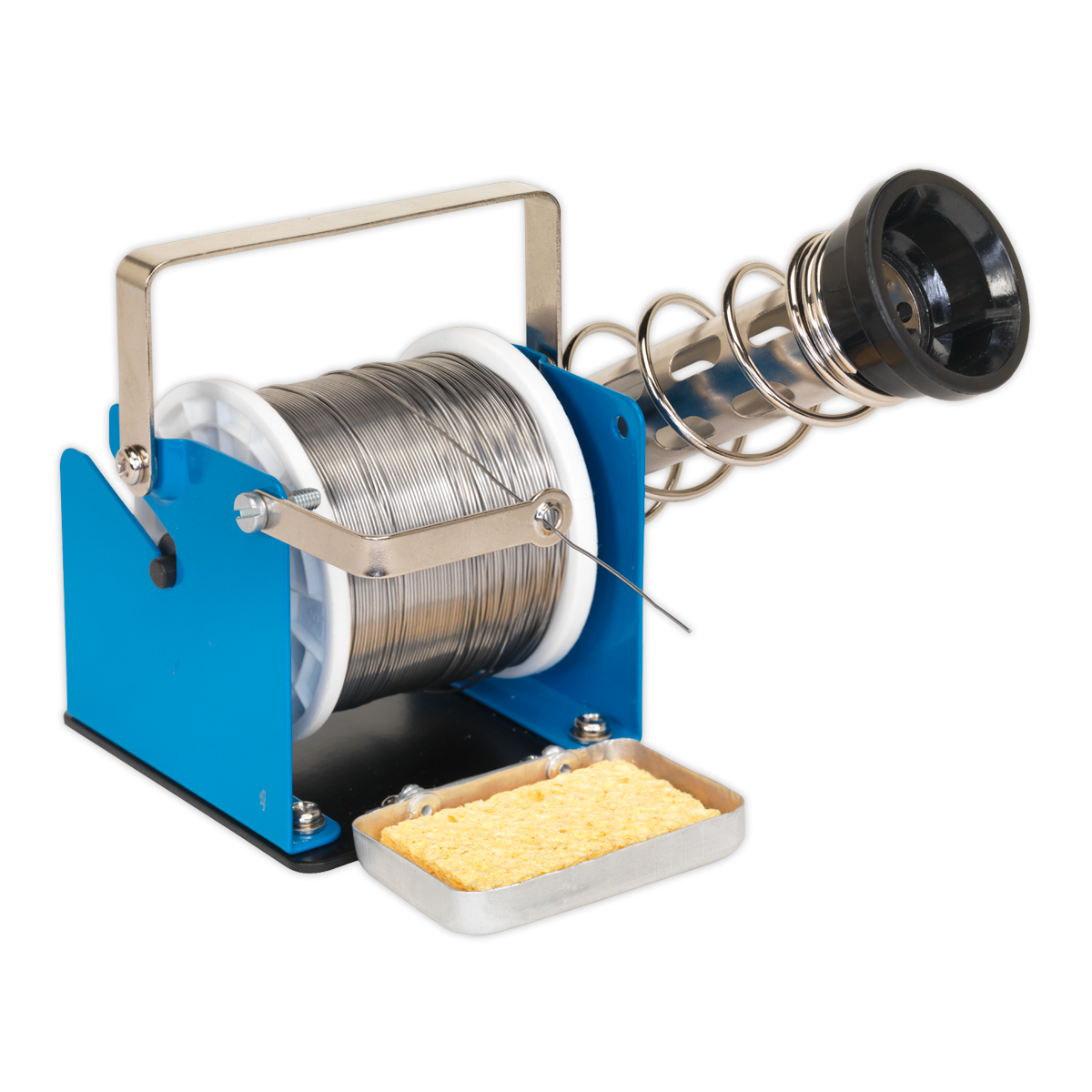 Soldering Wire Dispensing Stand | SWD1 | Sealey