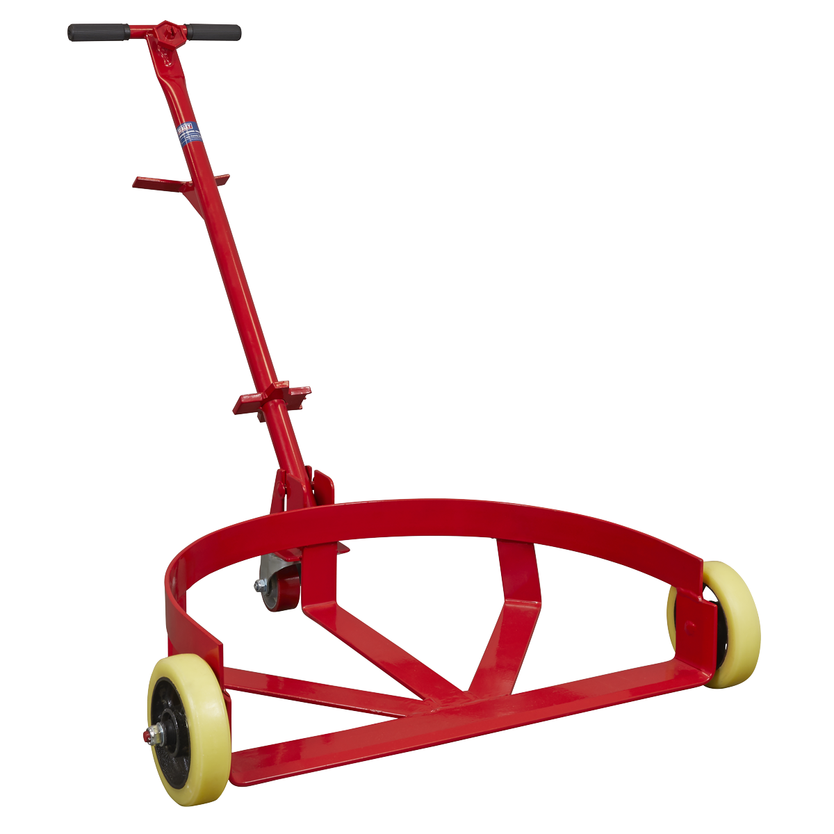 Drum & Barrel Trolley | TP13 | Sealey
