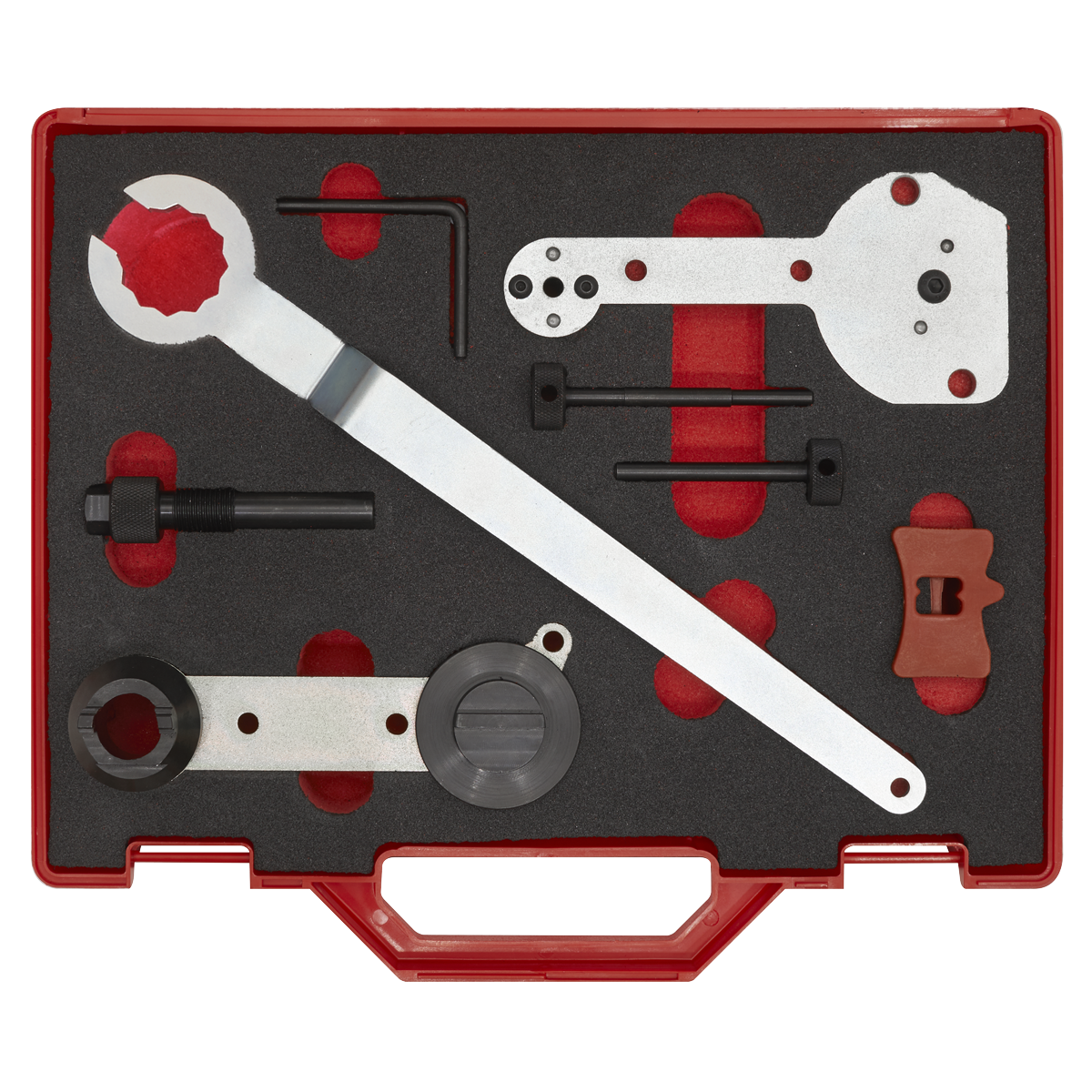 Petrol Engine Timing Tool Kit - VAG | VS5145 | Sealey