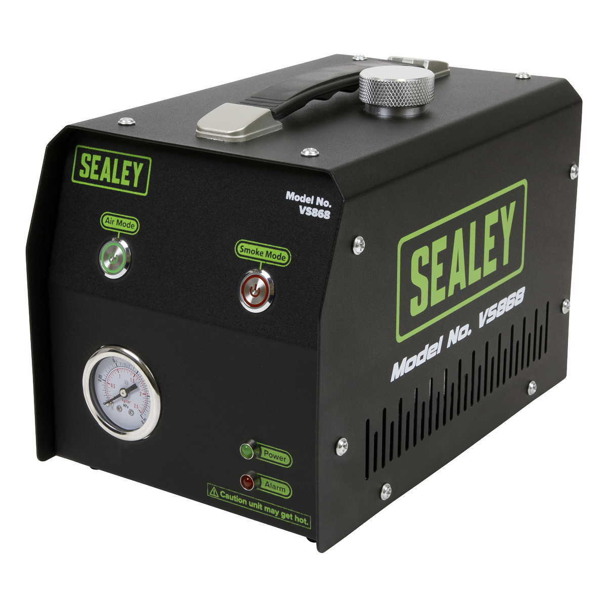 Leak Detector Smoke Diagnostic Tool | VS868 | Sealey