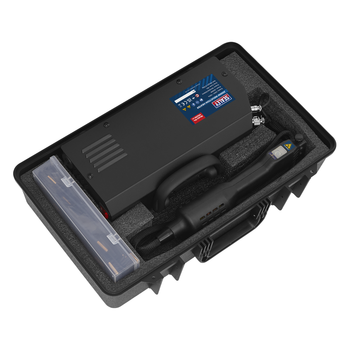 Induction Heater 2000W | VS230 | Sealey