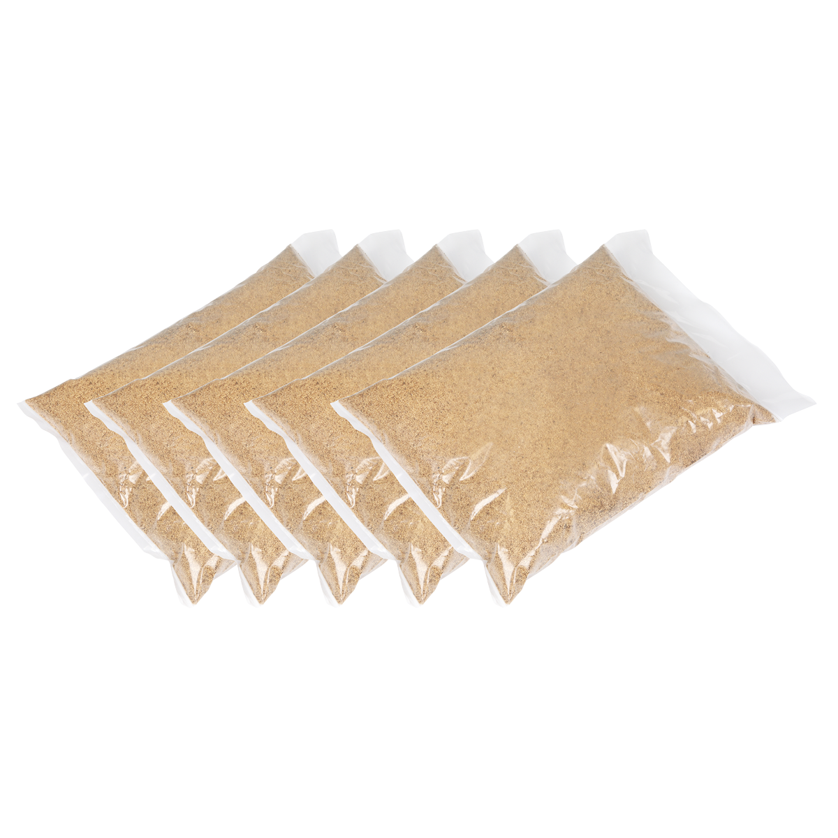 Walnut Blaster 30L Capacity | VSWB30 | Sealey