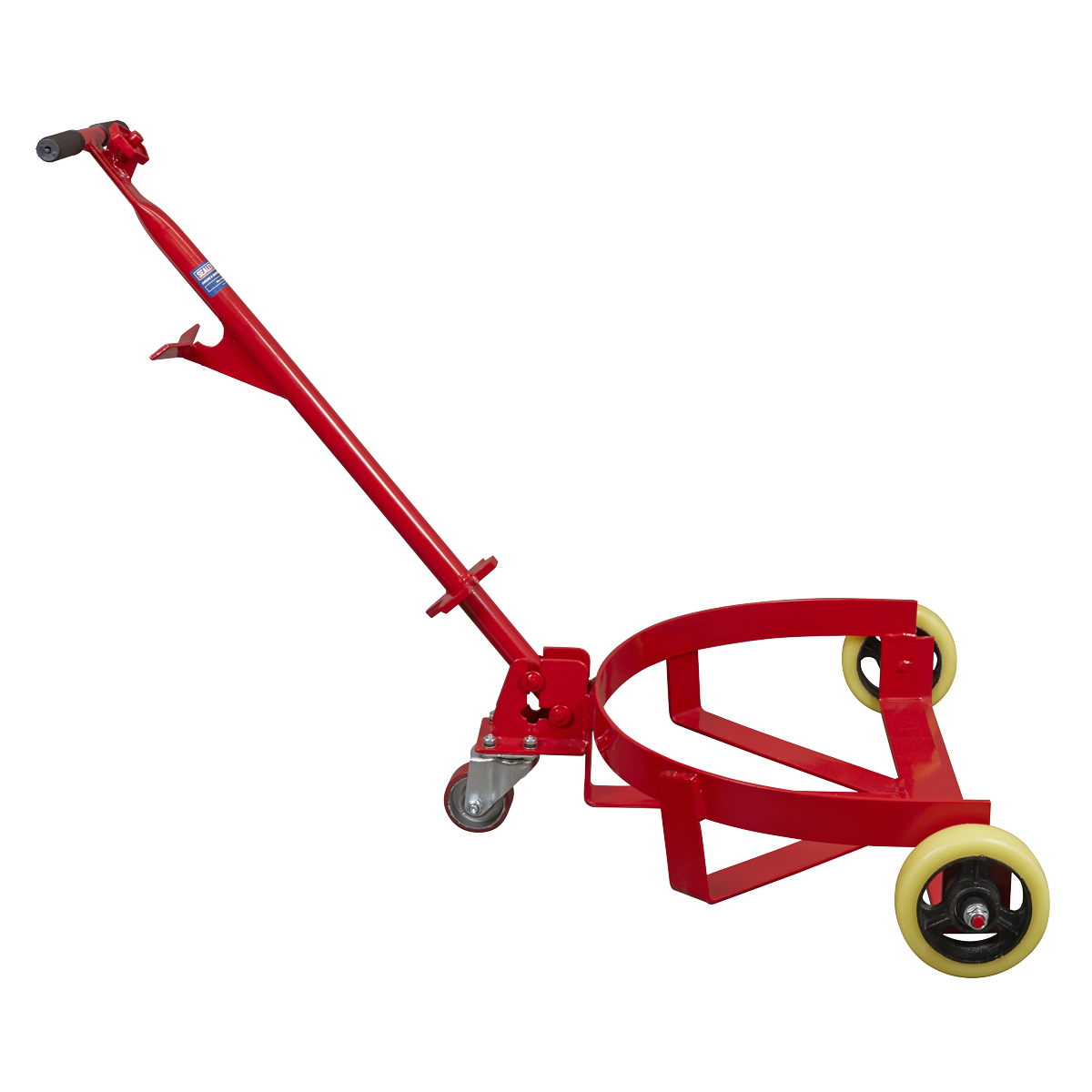 Drum & Barrel Trolley | TP13 | Sealey