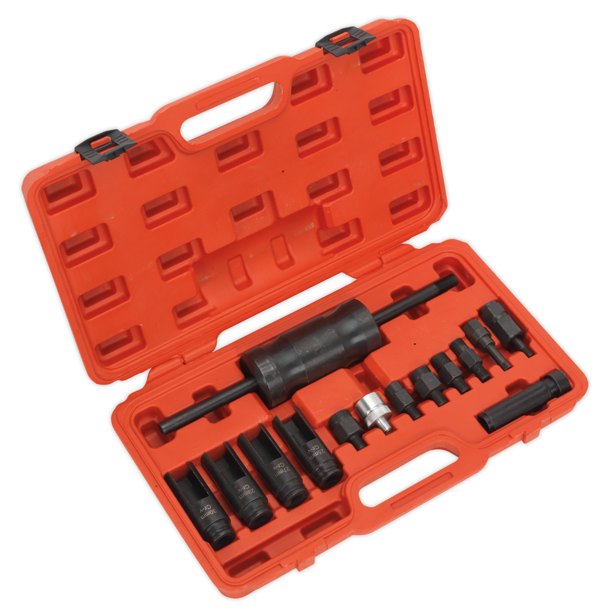 Injector Puller Set | VS2059 | Sealey