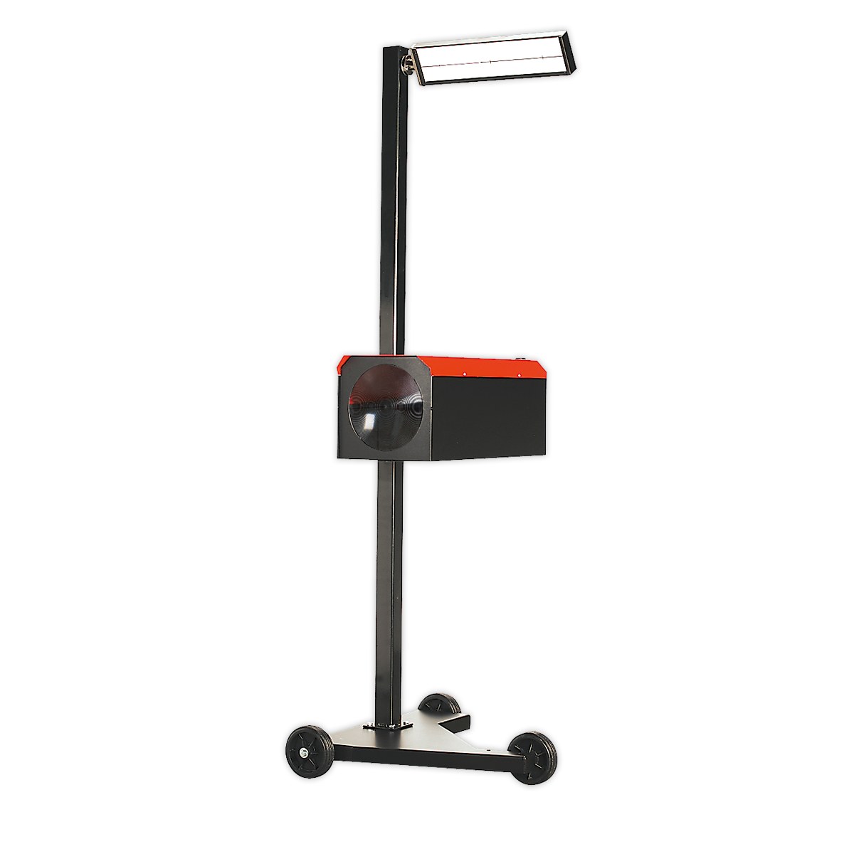 Workshop Headlamp Beam Setter | HBS2001 | Sealey