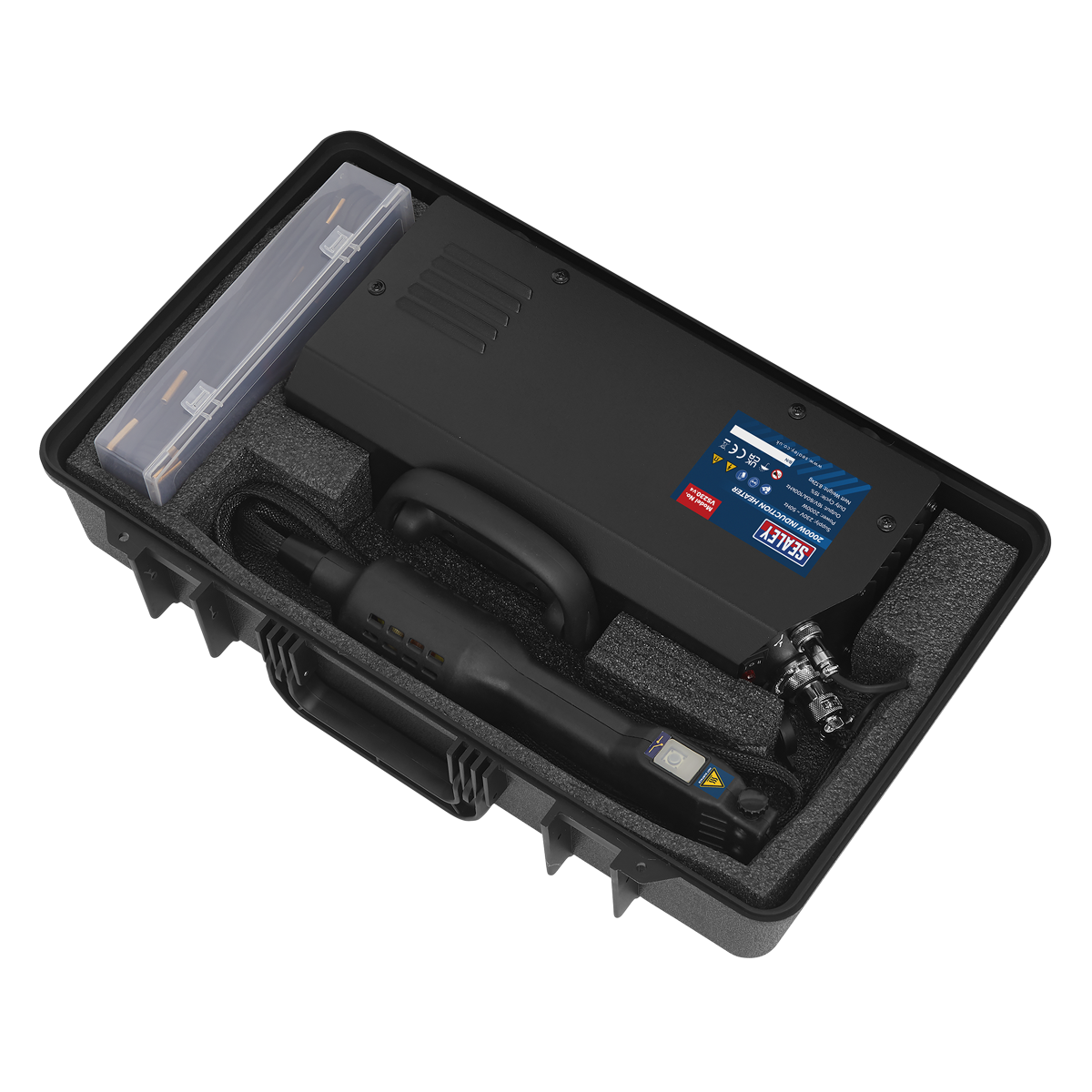 Induction Heater 2000W | VS230 | Sealey