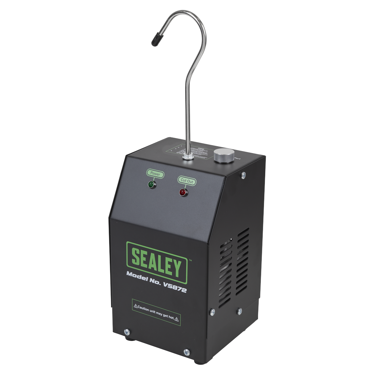 Leak Detector - Smoke Diagnostic Tool | VS872 | Sealey