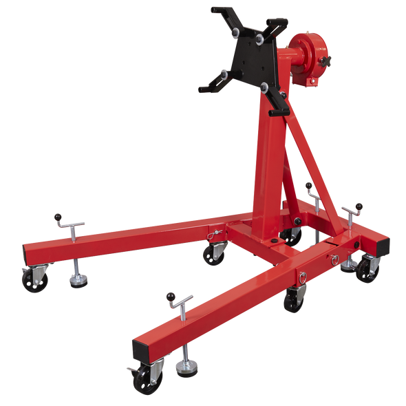 Engine Stands & Supports | SEALEY