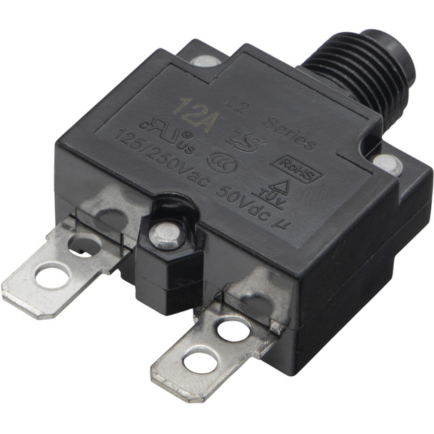 Protector Thermal Switch [SAC10030VA-P36] - SEALEY
