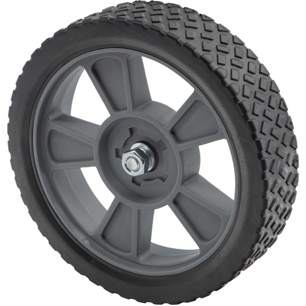 Fixed Wheel Set [SAC1103B-V2-75] - SEALEY