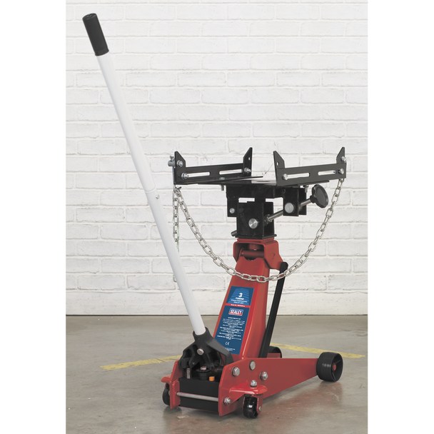 200kg Capacity Transmission Cradle | ADT200 | Sealey