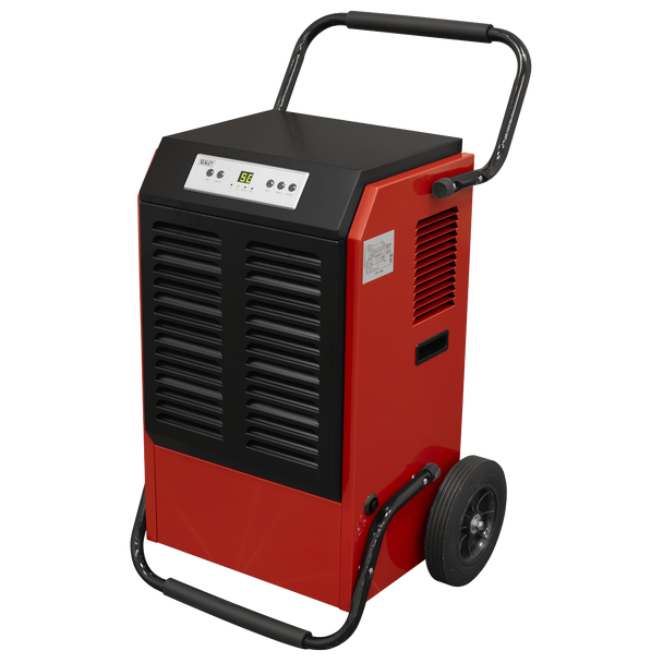 Industrial Dehumidifier 90L | SDH90 | Sealey