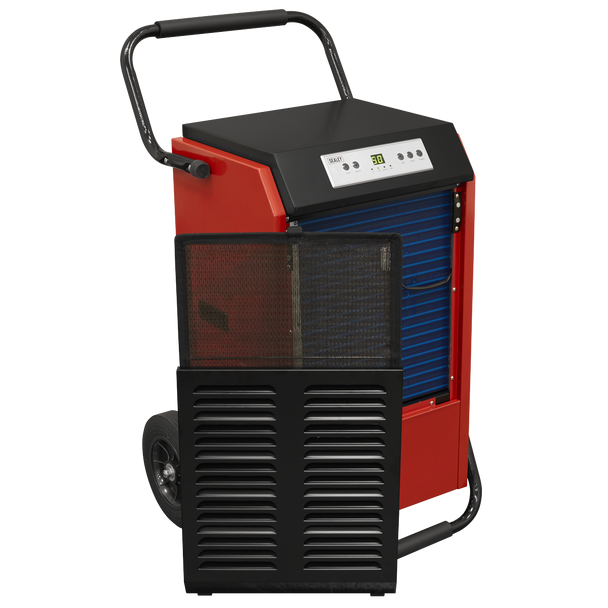 Industrial Dehumidifier 90L | SDH90 | Sealey