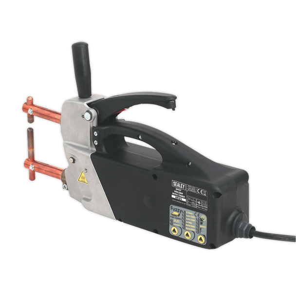 Spot Welder with Digital Timer | SR123 | Sealey