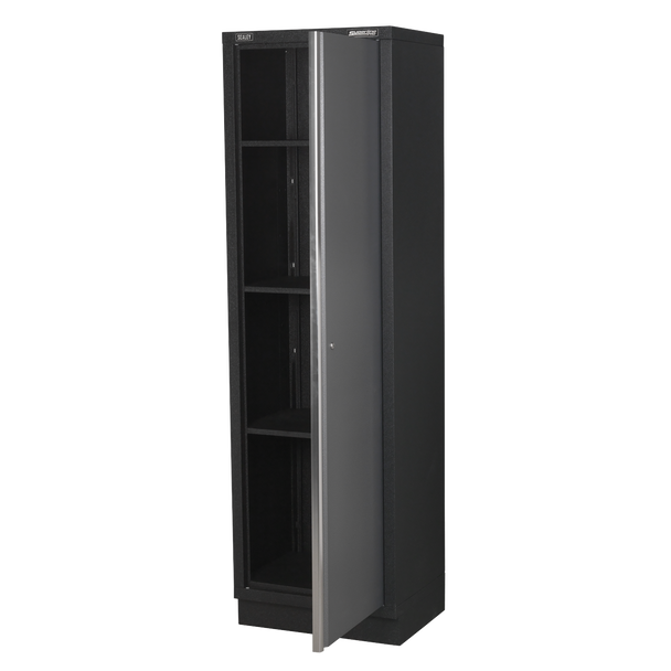 600mm Modular Floor Cabinet Full Height | APMS55 | Sealey