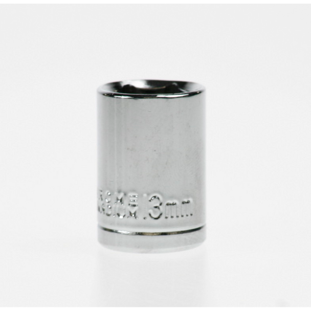 Drive palm socket 13mm [AK6952.SK13] - SEALEY