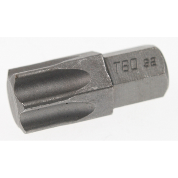 Trx-star bit t60x30mml (lsa) [TBTP07.61] - SEALEY