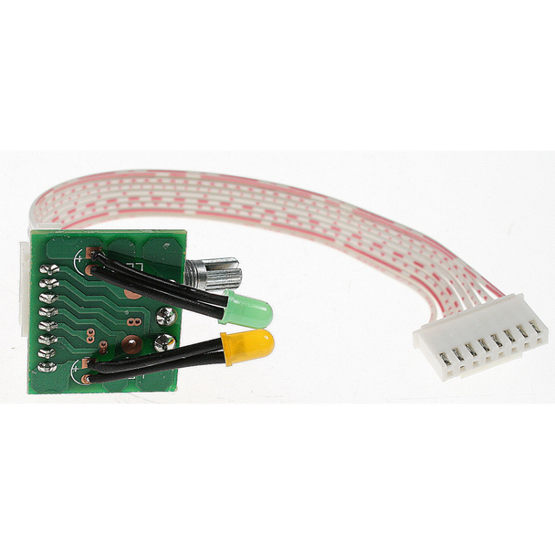 Potentiometer pcb [MWE160C.03-1] - SEALEY