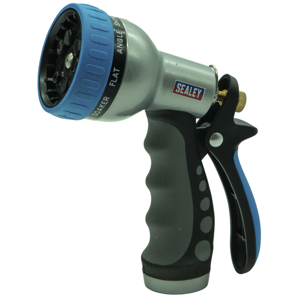 Spray Gun [WHR1512.39] - SEALEY