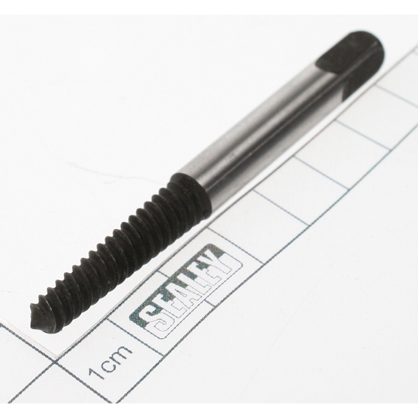 Screw extractor ~4 [AK722.V2-04] - SEALEY
