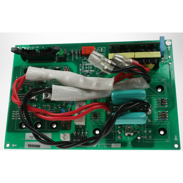 Main circuit board [TIG200S.10] - SEALEY