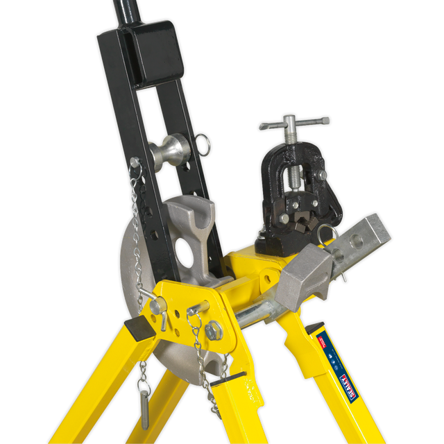 Professional Conduit Bender | PCB25 | Sealey