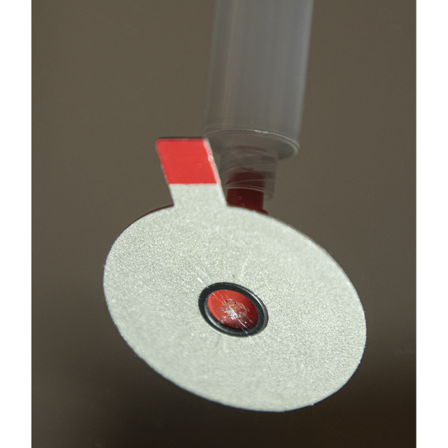 Windscreen Repair Kit | SCS901 | Sealey