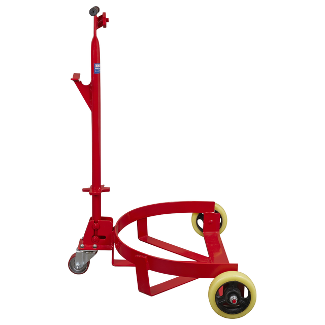 Drum & Barrel Trolley | TP13 | Sealey
