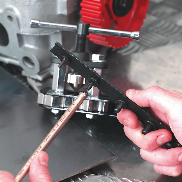 Brake Pipe Tools | SEALEY