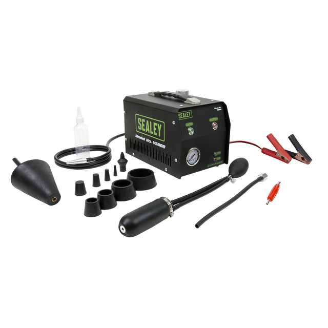 Leak Detector Smoke Diagnostic Tool | VS868 | Sealey