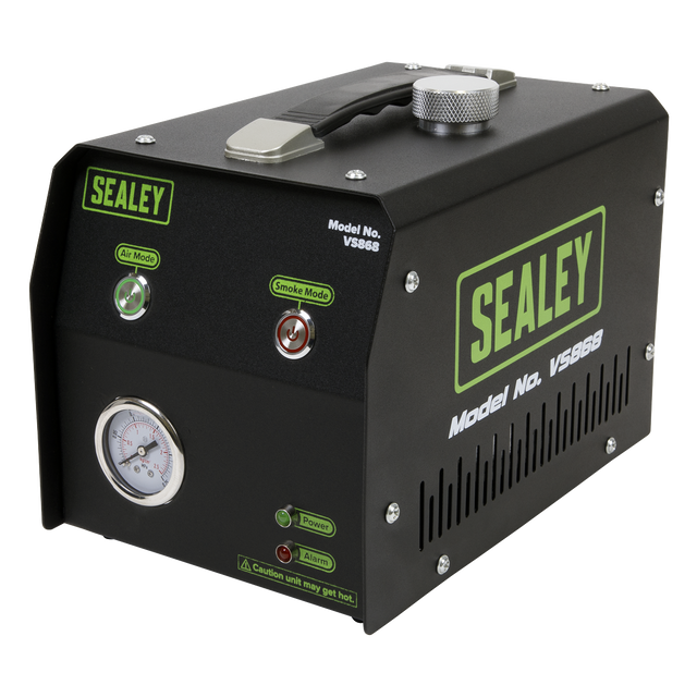 Leak Detector Smoke Diagnostic Tool | VS868 | Sealey