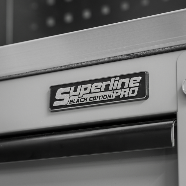 Superline PRO® Modular Cabinet 5 Drawer 680mm | APMS35BE | Sealey