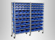 Parts Storage Systems | SEALEY