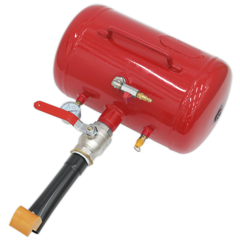 19L Bead Seating Tool - Lever Trigger | TC900 | Sealey